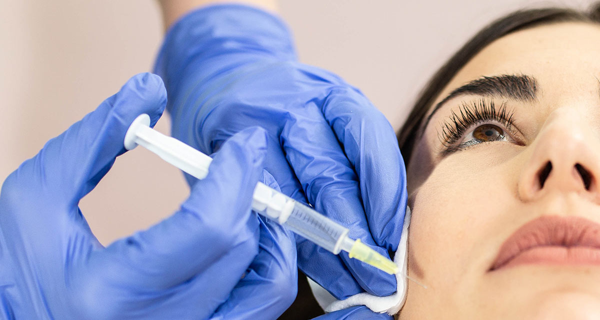 Facial Cosmetic Procedures - Canadian Association of Oral and ...